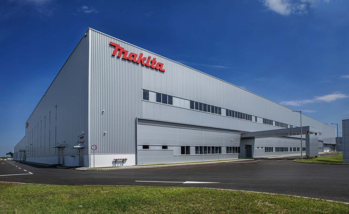 Romania Archive - TAKENAKA EUROPE GmbH