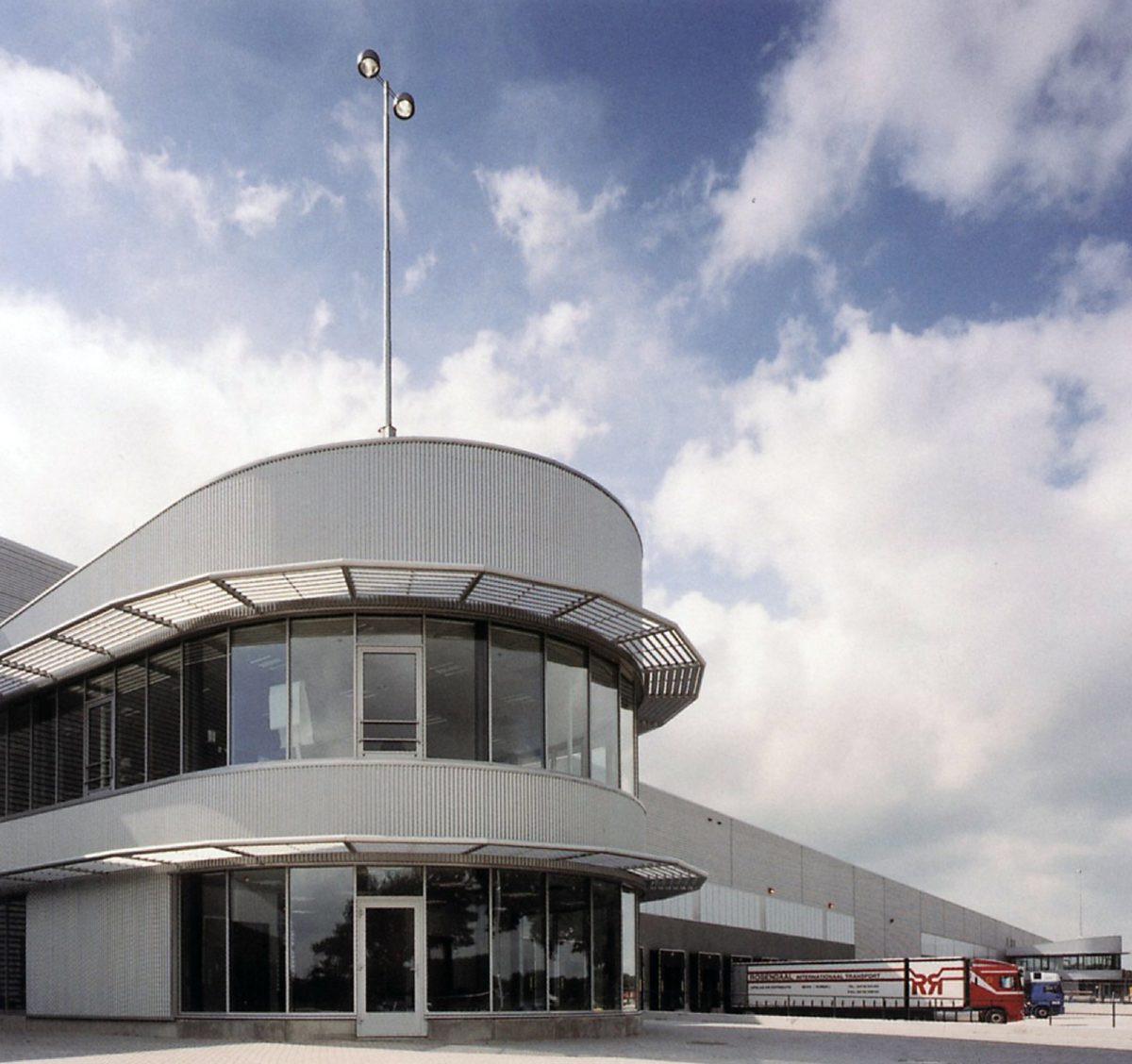 References - TAKENAKA EUROPE GmbH